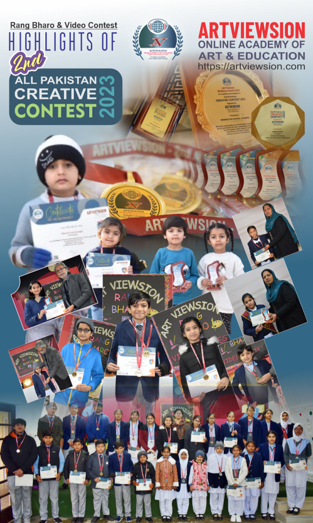 RESULTS – ARTVIEWSION